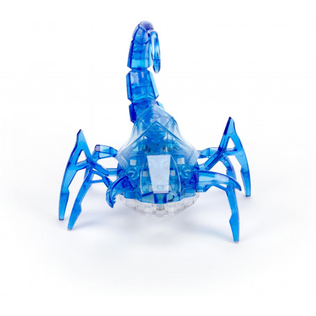 hexbug scorpion red