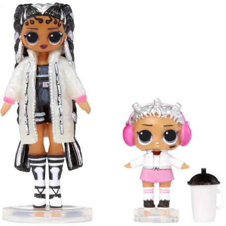 L.O.L. Surprise Miniature Collection Afterpay Available