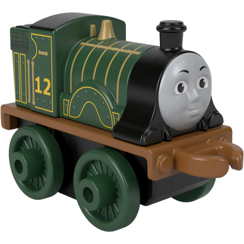Thomas & Friends Mini Vehicle Assorted - Afterpay Available!