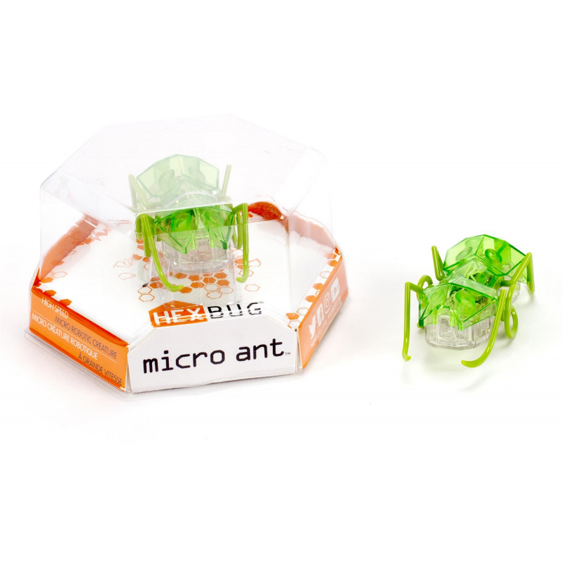 HEXBUG - Micro Ant Assorted - Afterpay Available!