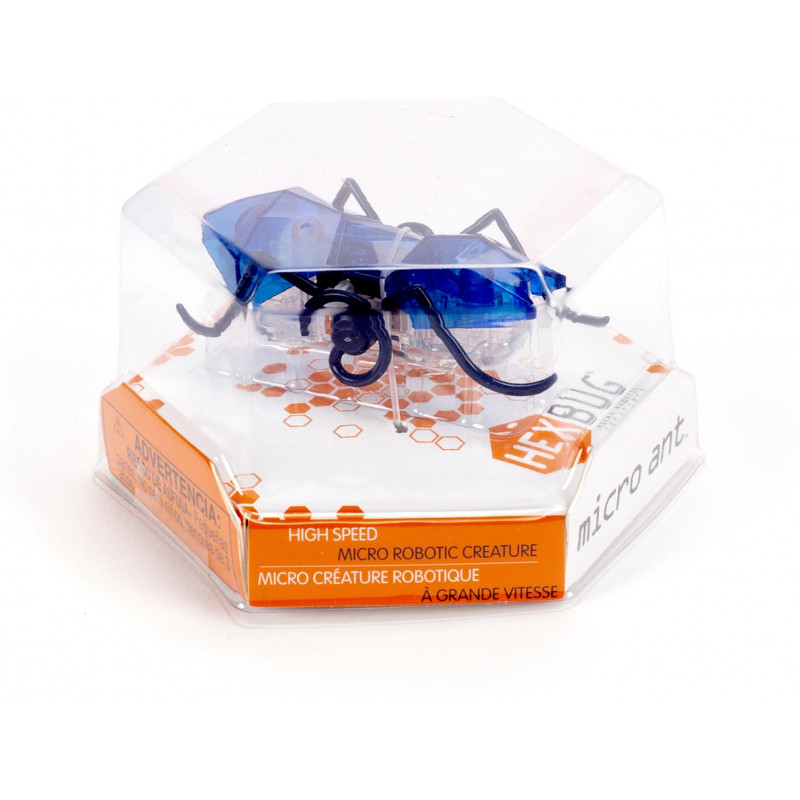 HEXBUG - Micro Ant Assorted - Afterpay Available!