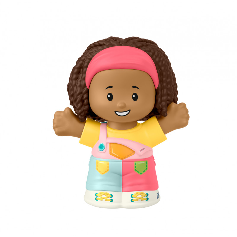 Fisher Price Little People Single Figure Assorted