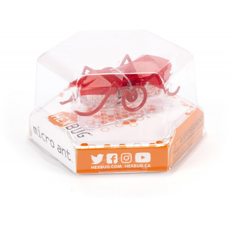 HEXBUG - Micro Ant Assorted - Afterpay Available!