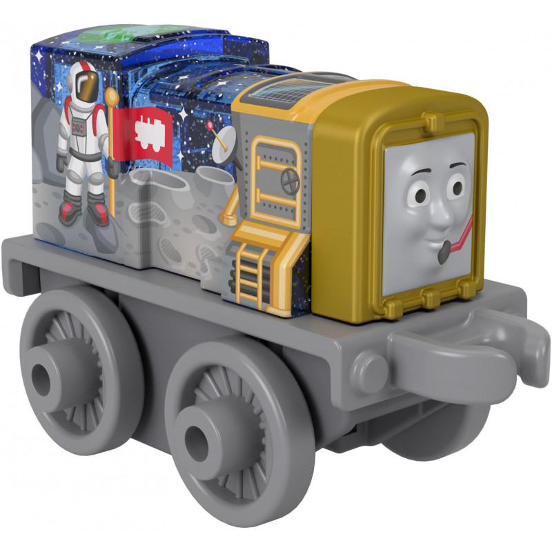 Thomas & Friends Mini Vehicle Assorted - Afterpay Available!