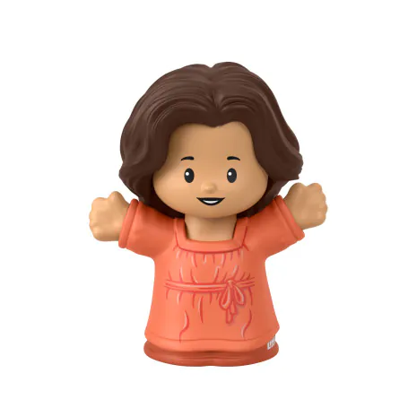 Fisher Price Little People Single Figure Assorted