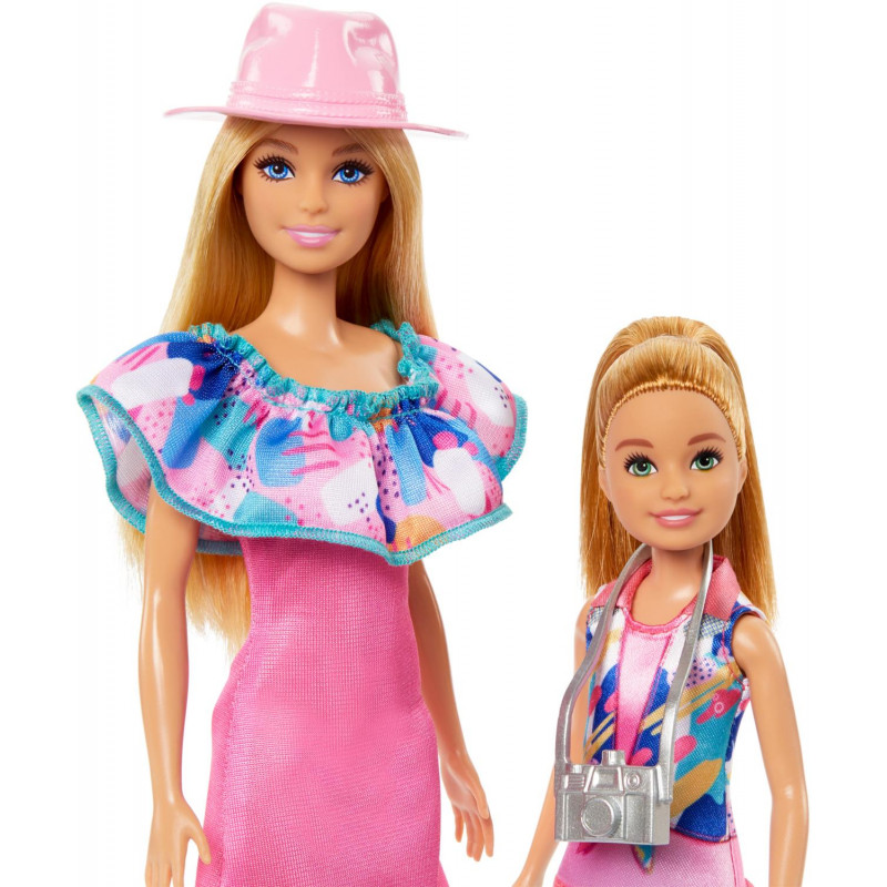 Stacie & Barbie 2-Pack - Afterpay Available!