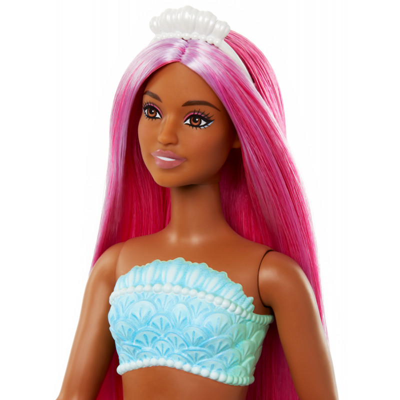 Barbie New Core Mermaids Assorted - Shop Now!
