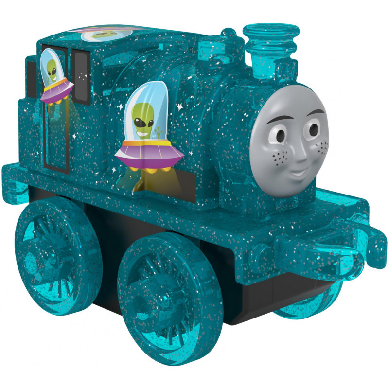 Thomas & Friends Mini Vehicle Assorted - Afterpay Available!
