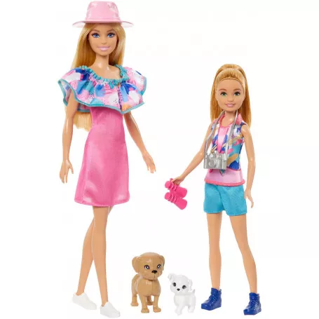 Barbie stacie boy doll store