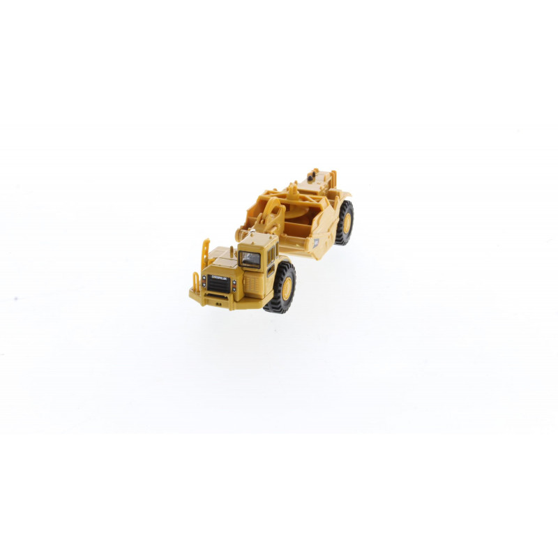 Dm 1:87 Cat 627G Auger Scraper | Mr Toys Toyworld