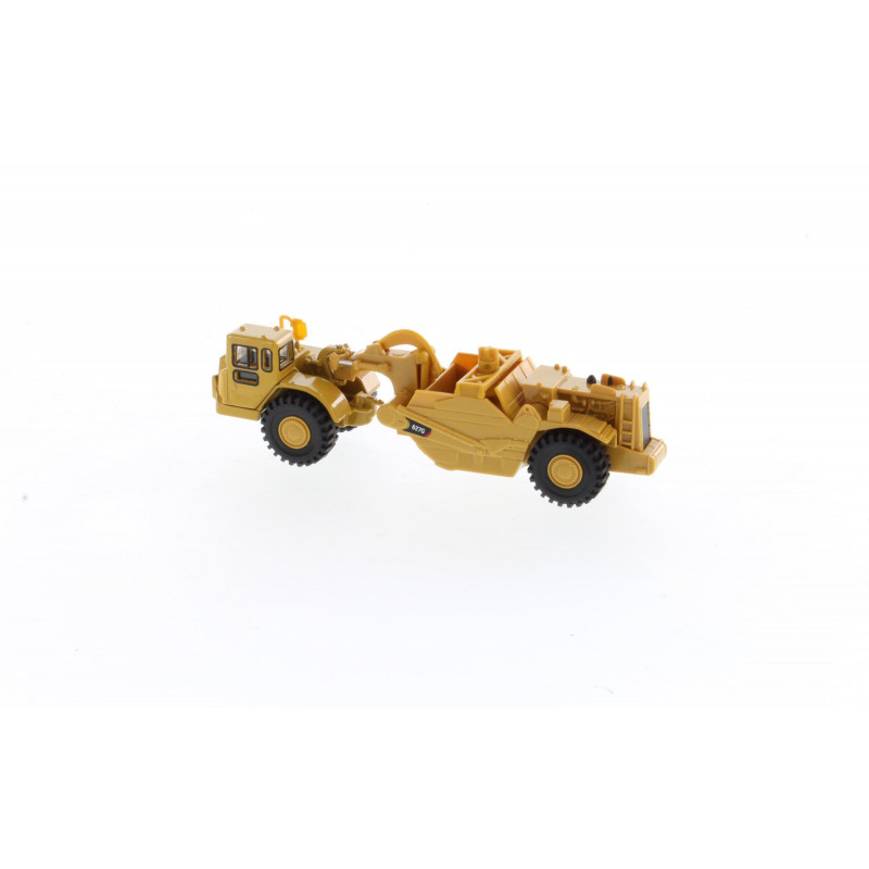 Dm 1:87 Cat 627G Auger Scraper | Mr Toys Toyworld