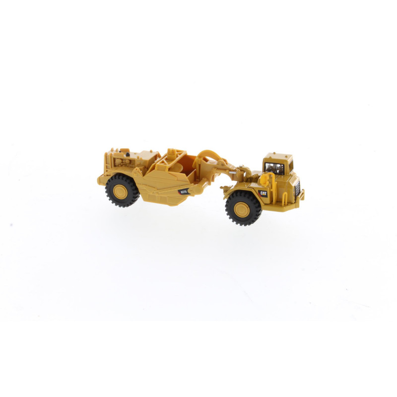 Dm 1:87 Cat 627G Auger Scraper | Mr Toys Toyworld