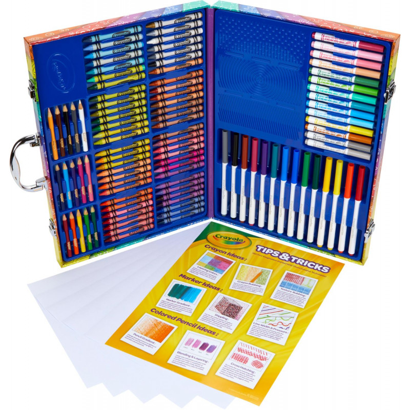 Imagination Art Case - Afterpay Available!