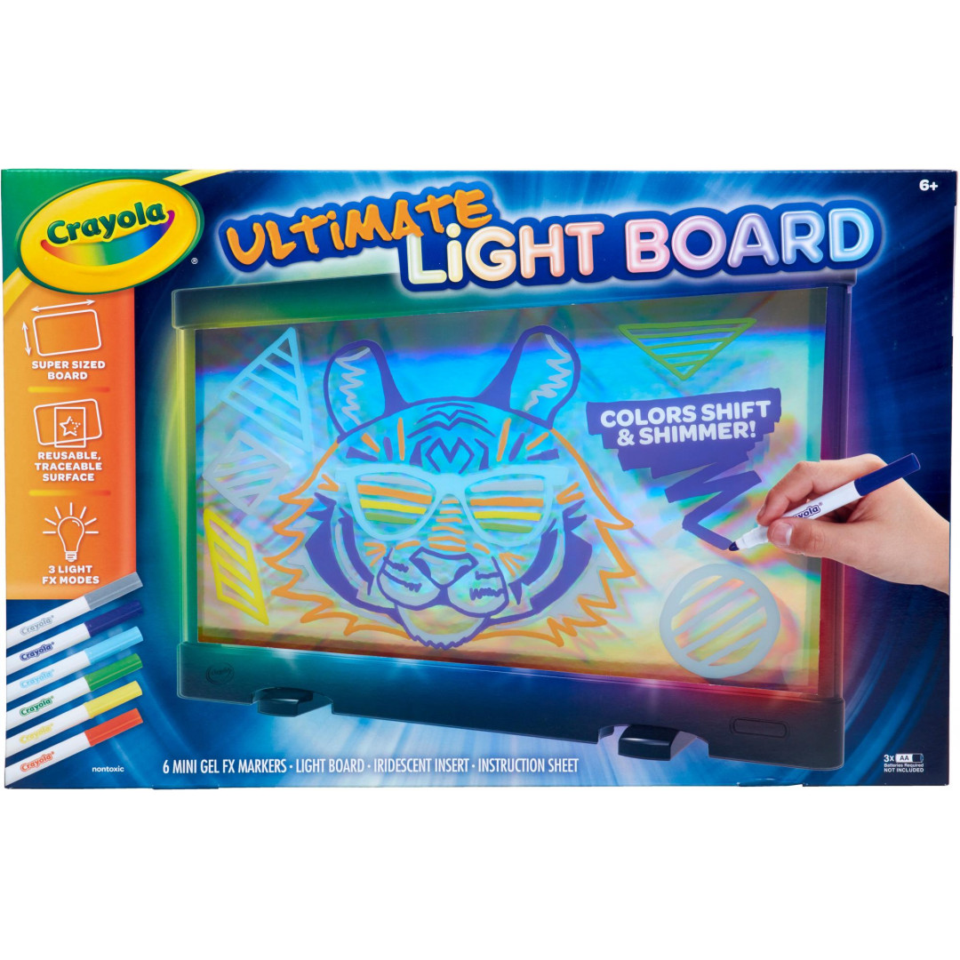 Ultimate Light Board - Afterpay Available!