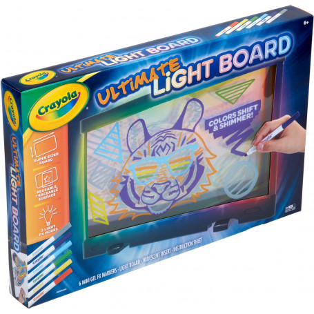 Ultimate Light Board - Afterpay Available!