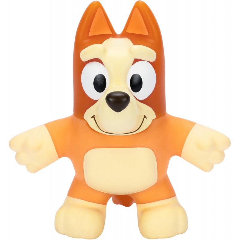 Bluey S10 Stretchy Hero Figures Assorted - Afterpay