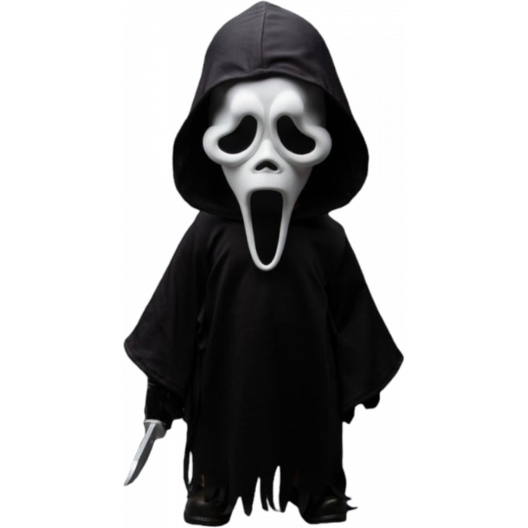 Scream - Ghostface 15" Mega Scale Figure - Afterpay