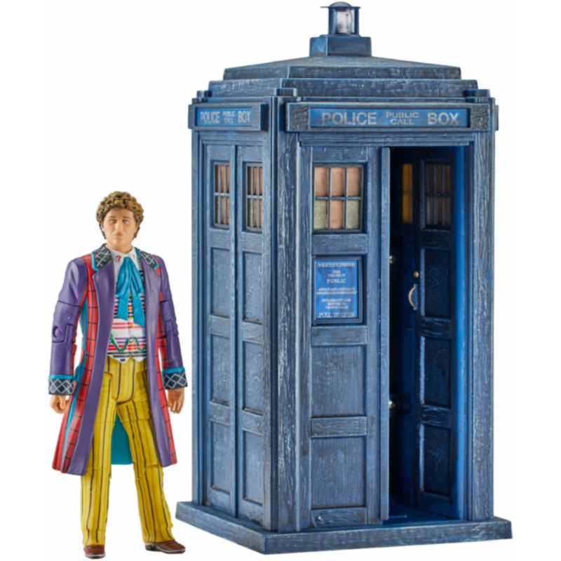 Doctor Who - The Ultimate Adventure Set - Shop Now!