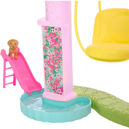 Barbie Dreamhouse Playset Afterpay Available