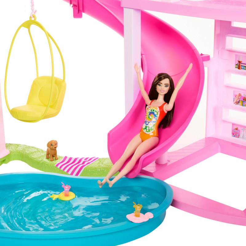 Barbie Dreamhouse Playset - Afterpay Available!