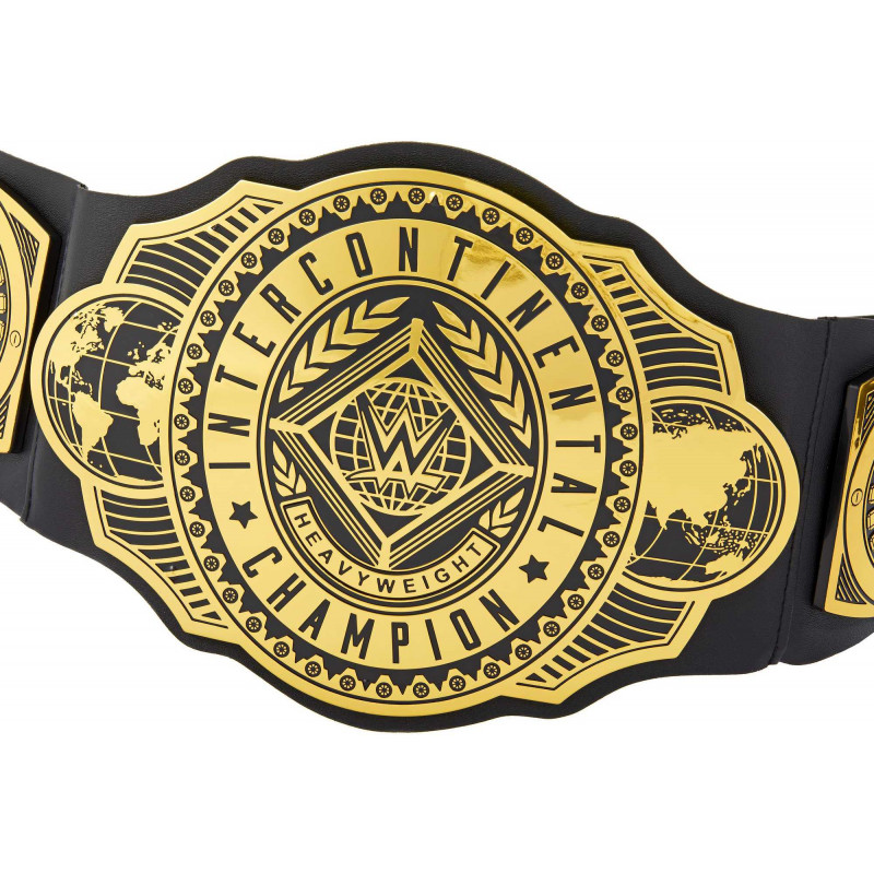 WWE Championship Assortment - Afterpay Available!