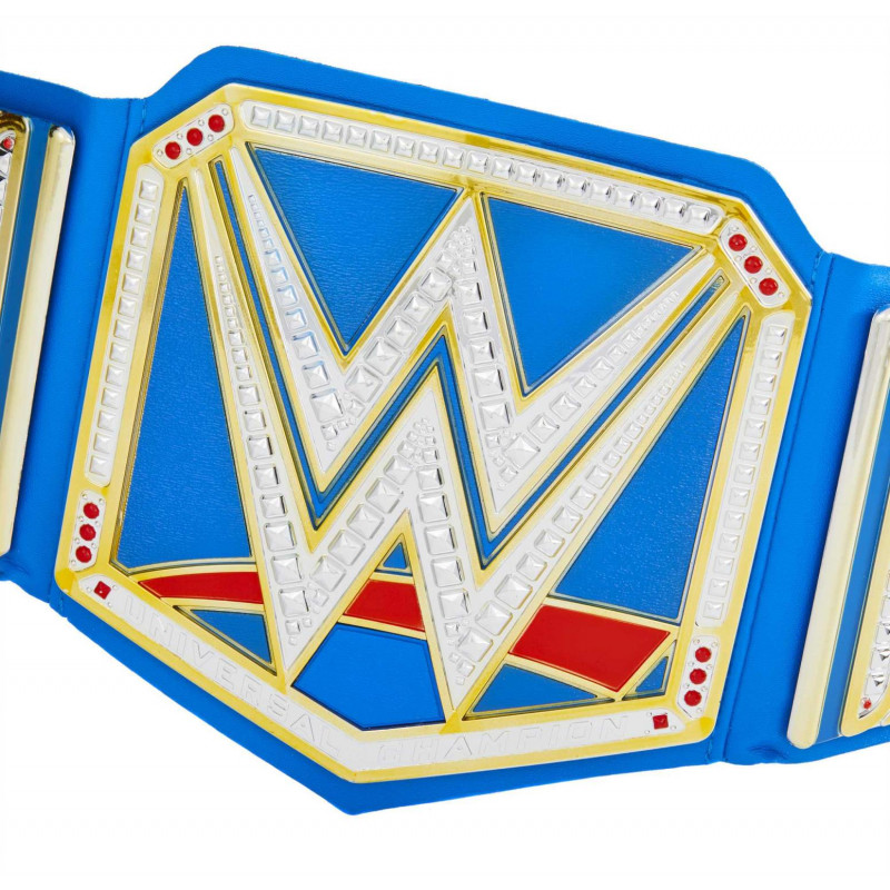 WWE Championship Assortment - Afterpay Available!