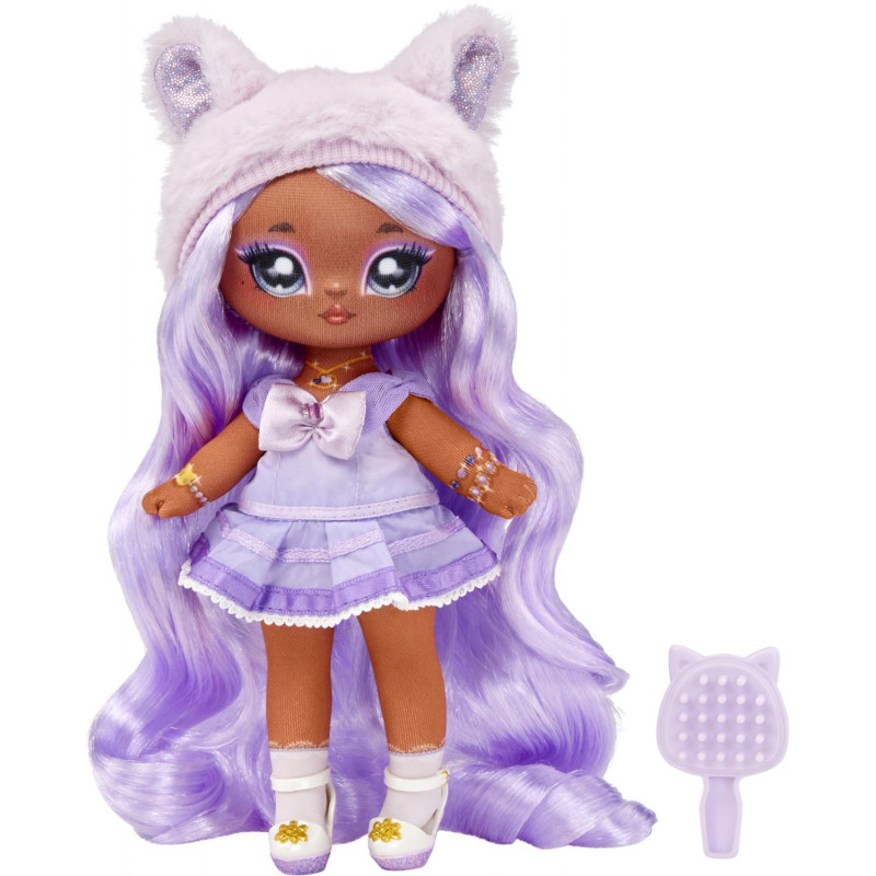 Na! Na! Na! Surprise Sweetest Gems Dolls Assorted
