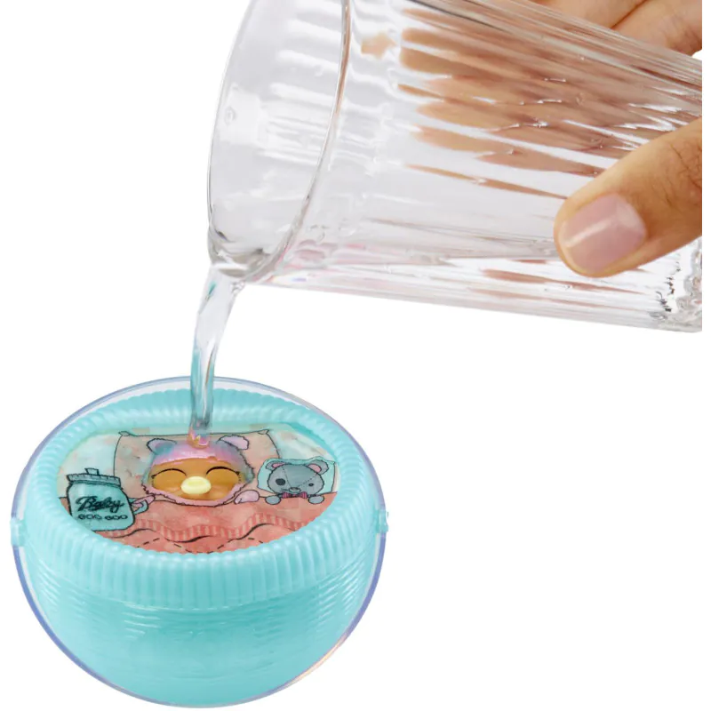 L.O.L. Surprise Baby Bundle Surprise Assorted - Afterpay