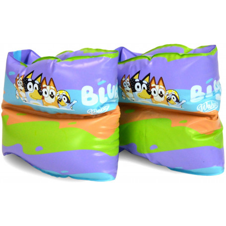 Blue Arm Band Small/Large Assortment - Refresh - Afterpay