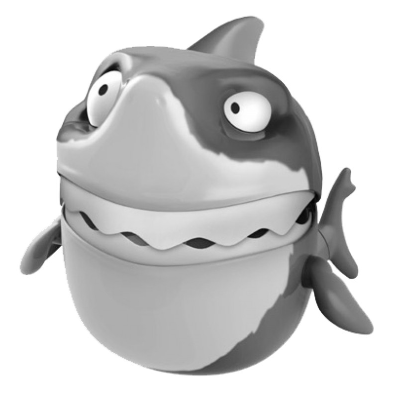 Shaky Shark Game - Afterpay Available!