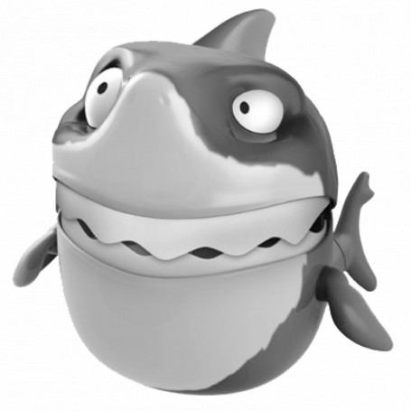 Shaky Shark Game - Afterpay Available!