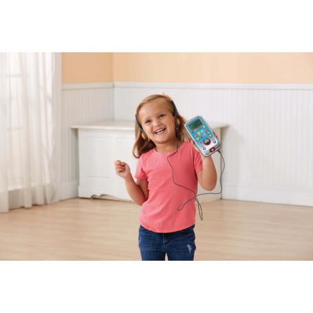 VTech Learning Tunes Music Player - Afterpay Available!