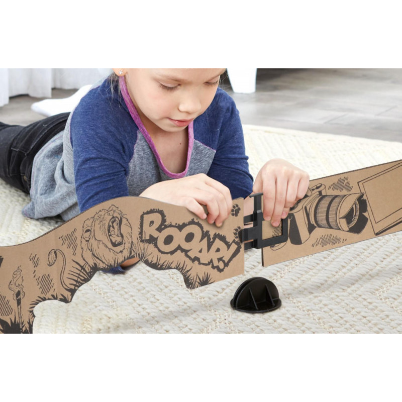 VTech Car-Board Racers Starter Set - Afterpay Available!