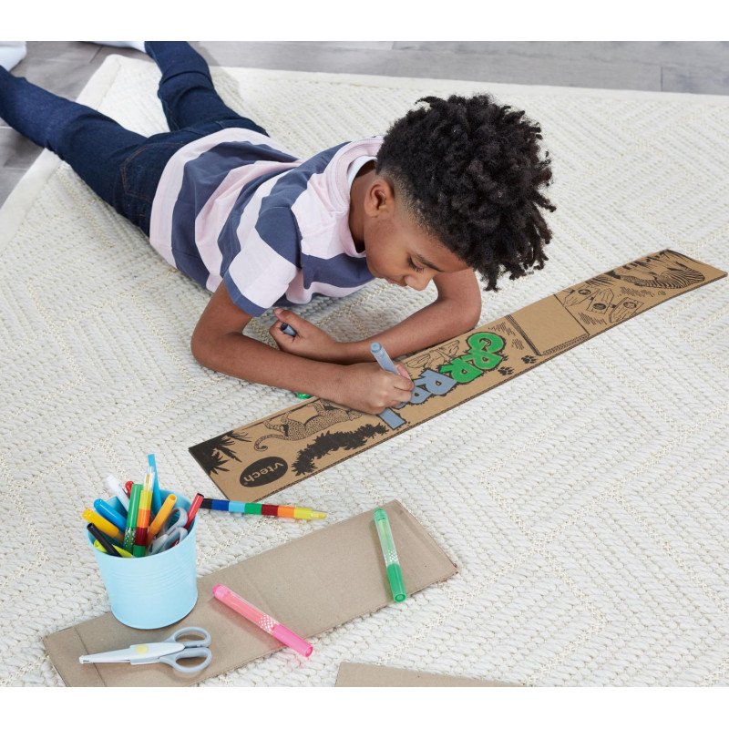 VTech Car-Board Racers Starter Set - Afterpay Available!