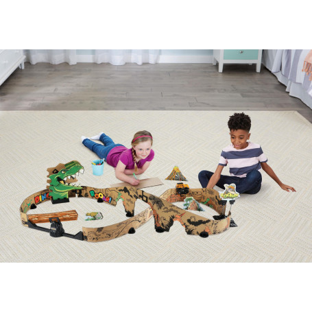 Car-Board Racers Off-Roader & Track - Afterpay Available!