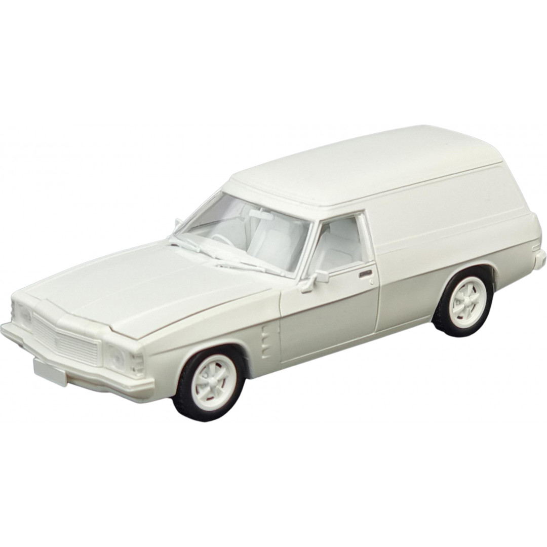1:24 Plastic Kit 1975 HJ Holden Sandman Panelvan Body