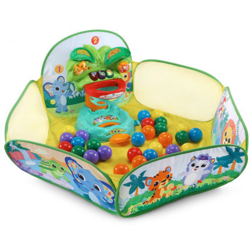 VTech Drop & Discover Ball Pit - Afterpay Available!