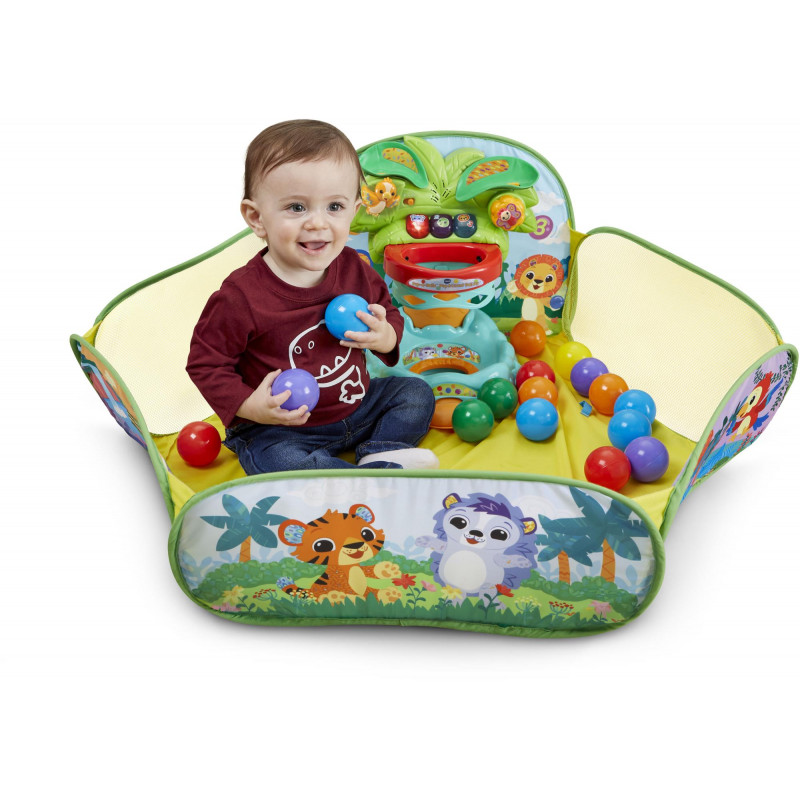 Vtech Drop & Discover Ball Pit - Shop Now!