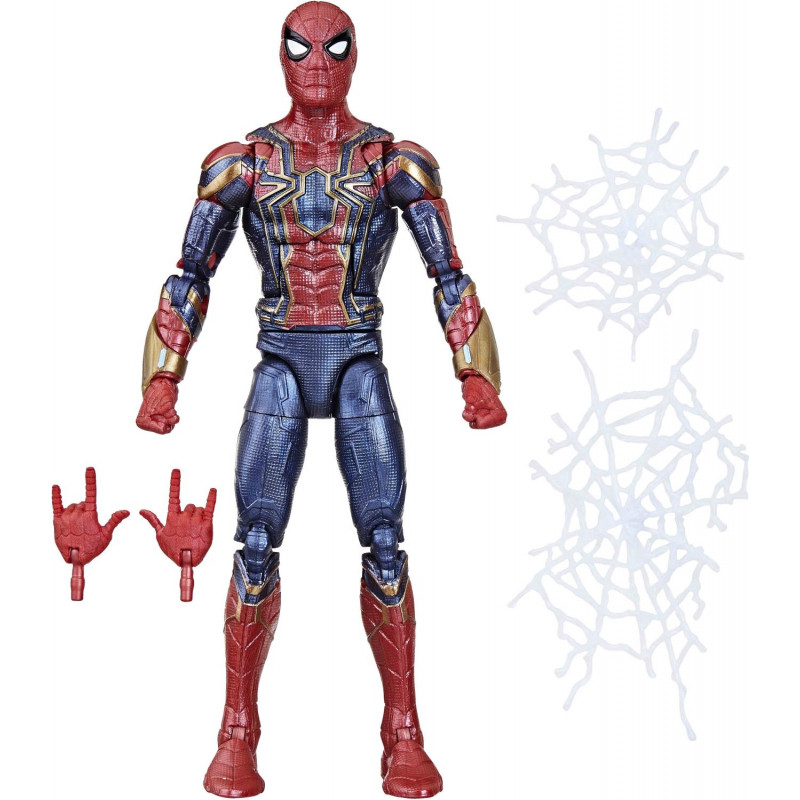Marvel Legends Iron Spider - Afterpay Available!