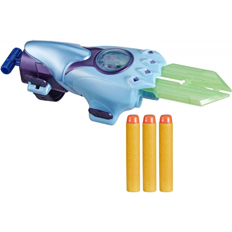 Nerf Transformers Earthspark Cybersleeve Battle Blaster