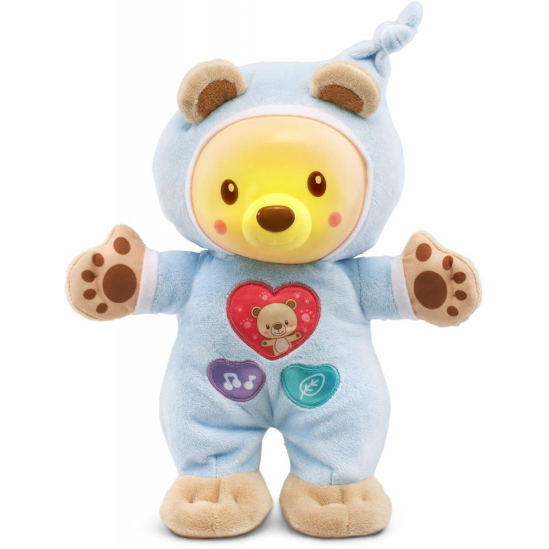 Glow Sleepy Bear - Afterpay Available!
