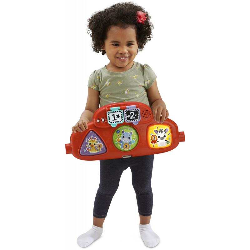 Kick & Score Play Gym - Shop Now!