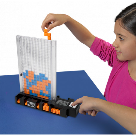Tetris Dual Game - Afterpay Available!