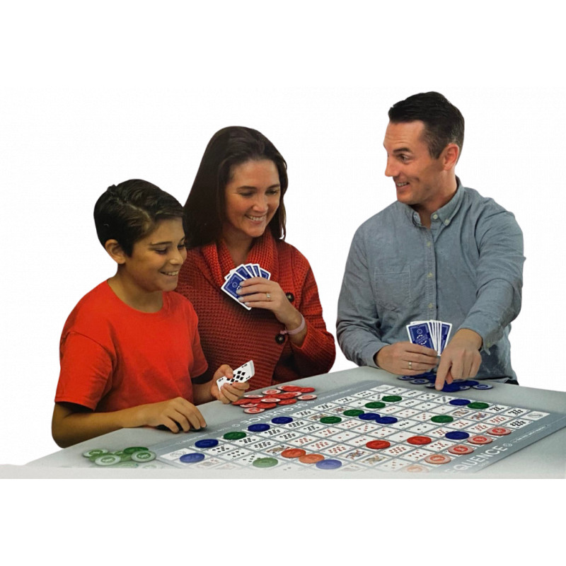 Giant Sequence - Afterpay Available!