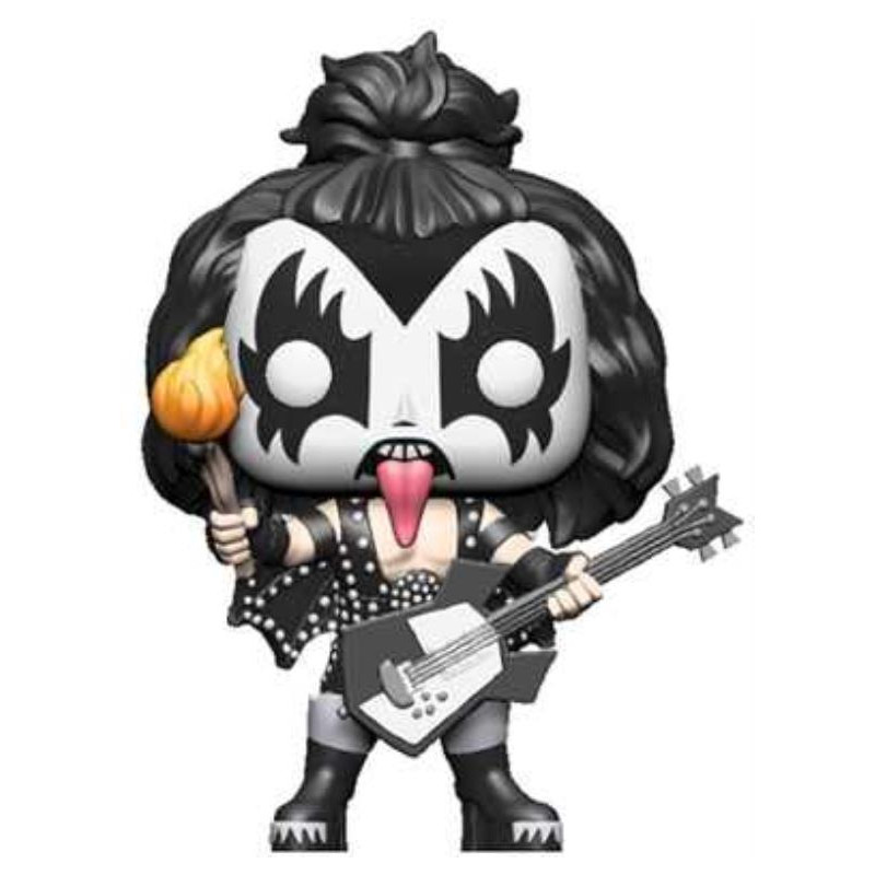 Kiss - Demon Pop! - Afterpay Available!
