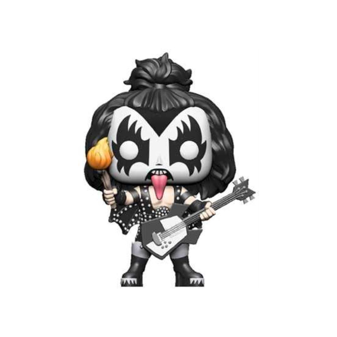 Kiss - Demon Pop! - Afterpay Available!