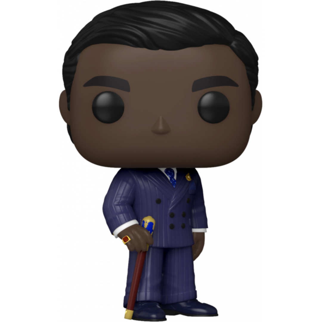 Wonka (2023) - Slugworth Pop! - Afterpay Available!