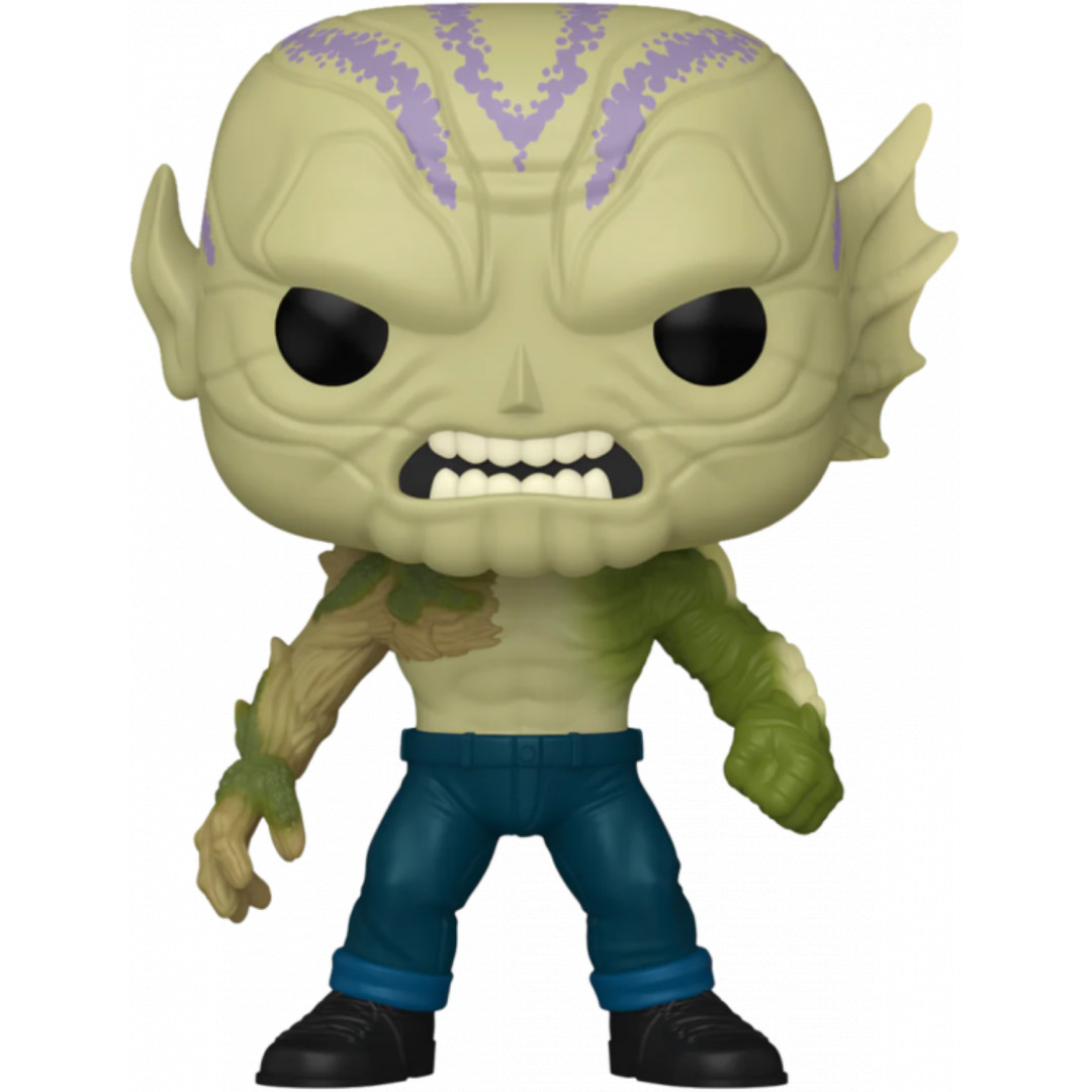 Secret Invasion (Tv) - Gravik Pop! - Shop Now!