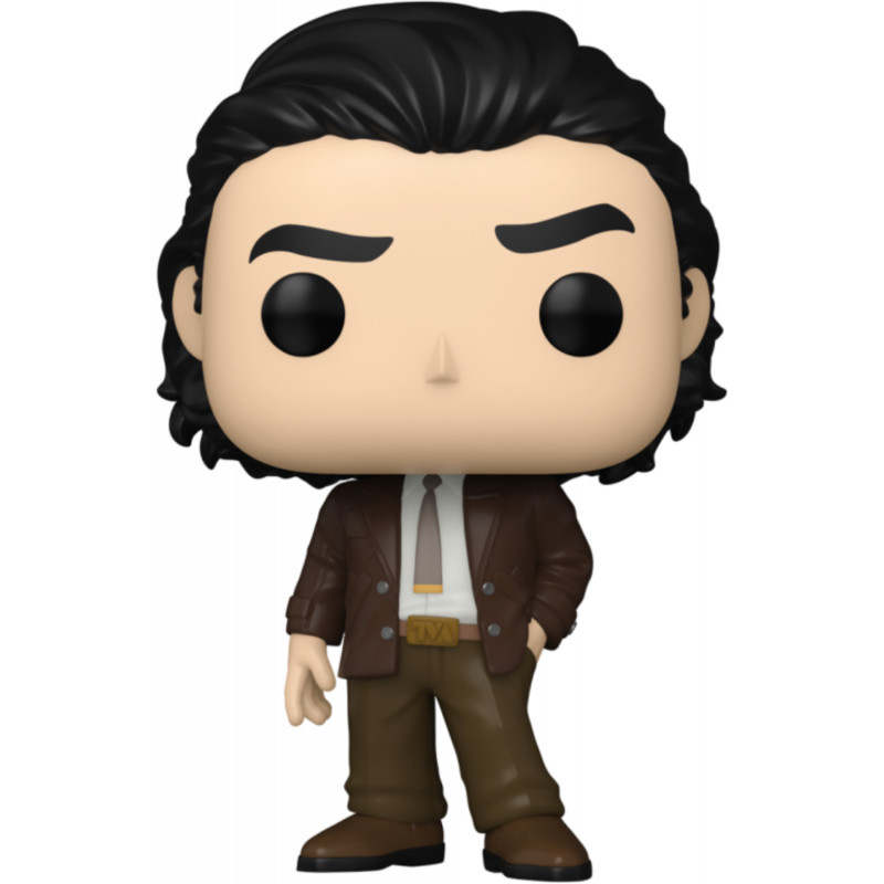 Loki (Tv S2) - Loki Pop! - Shop Now!