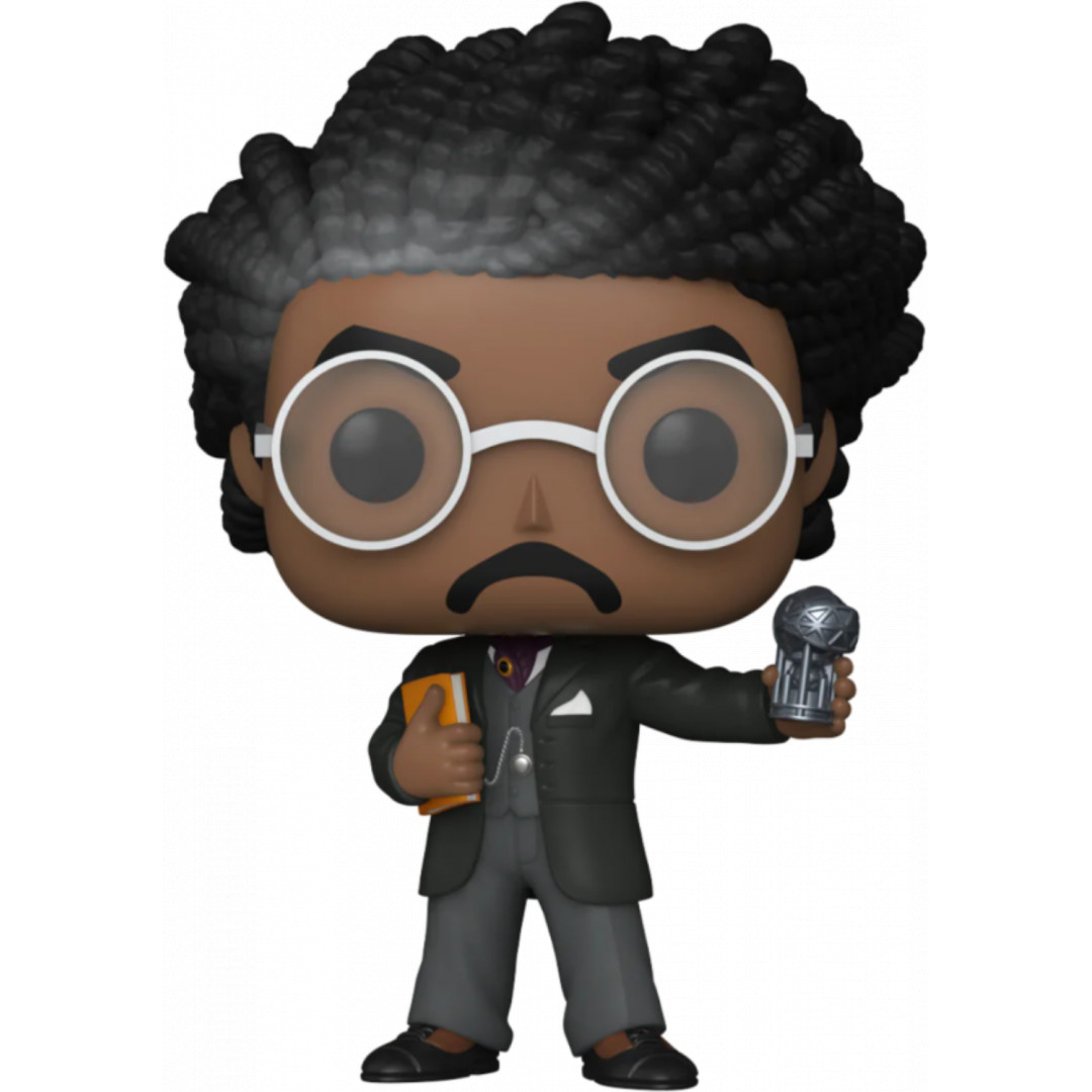 Loki (Tv S2) - Victor Timely (1893) Pop!